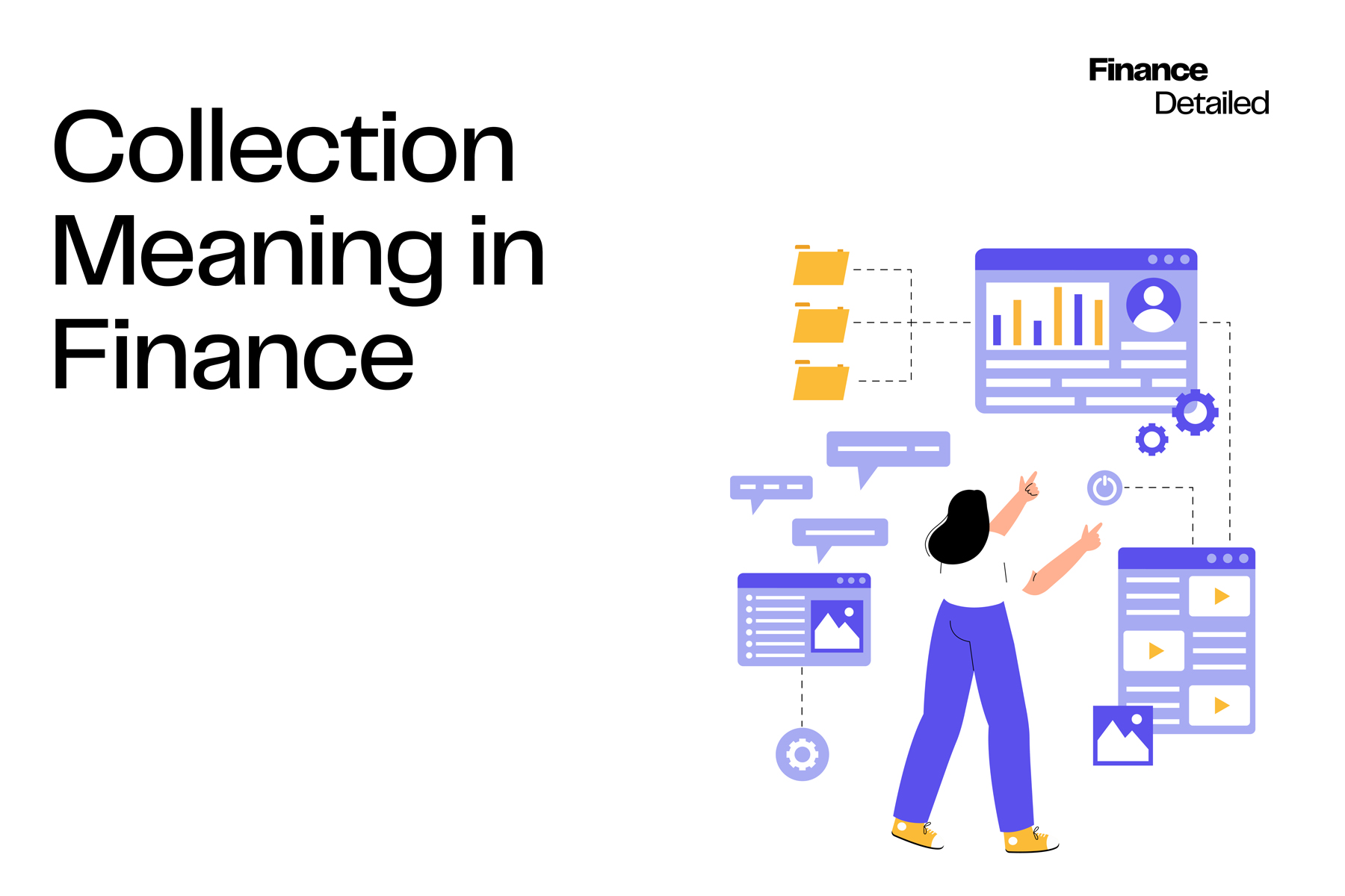 Collections in Finance: Basics and Beyond - Finance Detailed